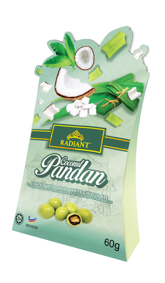Radiant Chocolate & Food – Bean To Bar