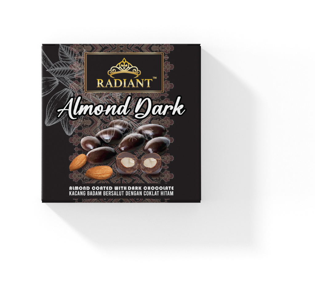 Home - Radiant Chocolate